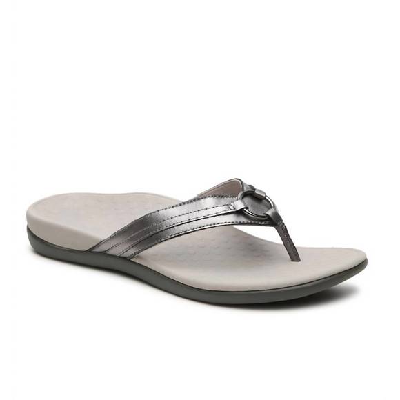 Vionic | Shoes | New Vionic Womens Tide Aloe Orthotic Sandal Medium ...
